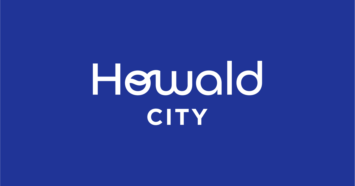 Howald city
